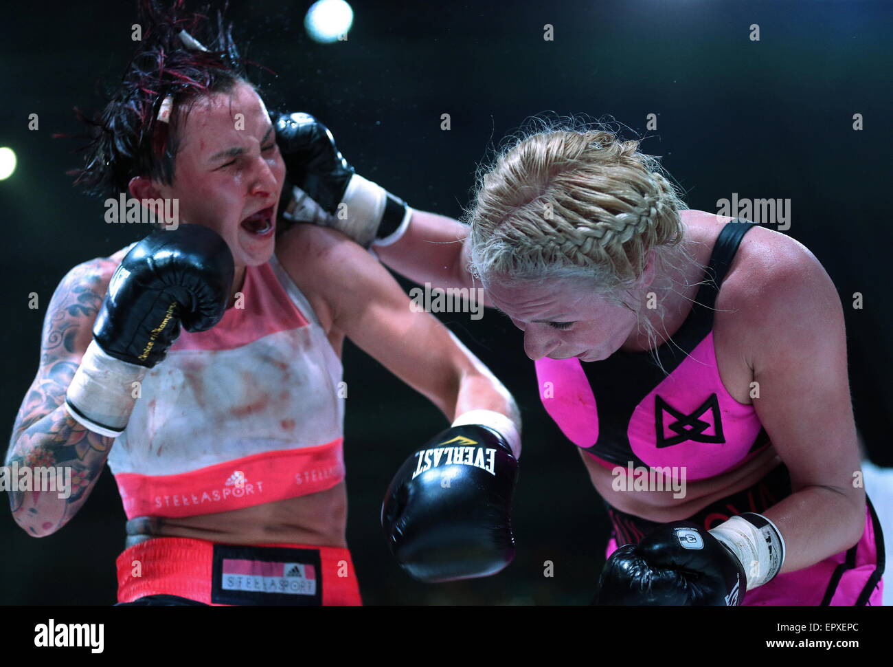 Kulakova High Resolution Stock Photography and Images - Alamy