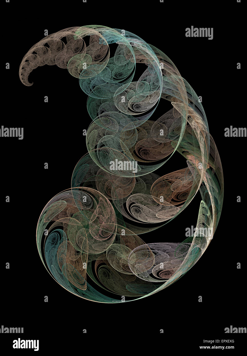 Infinite illusions hi-res stock photography and images - Alamy
