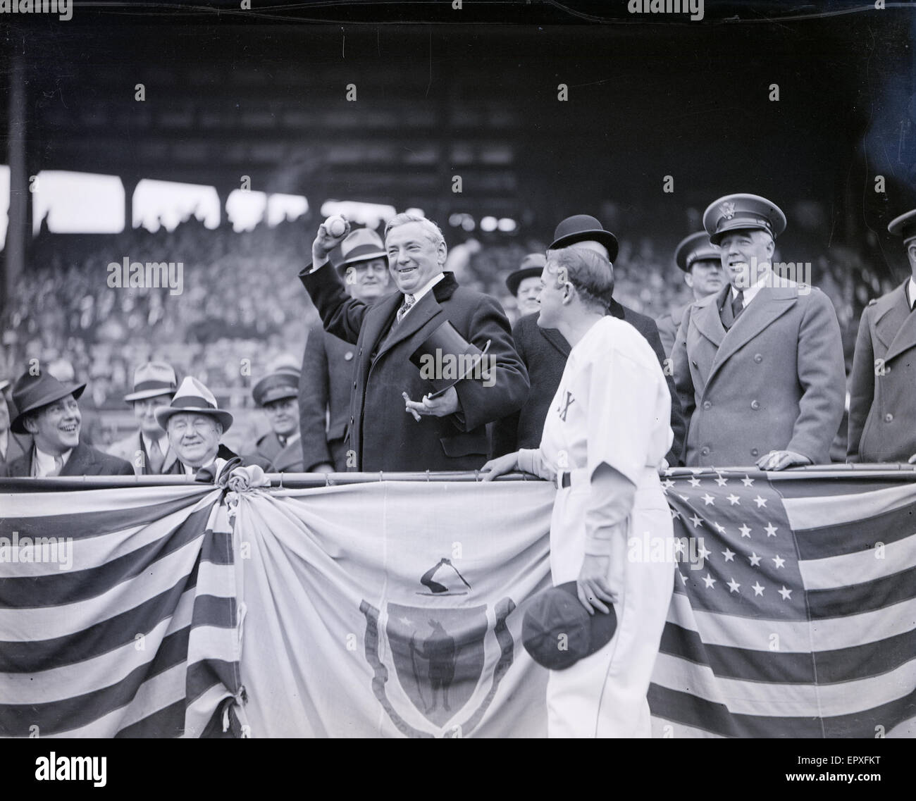 Usa 1935 hi-res stock photography and images - Alamy