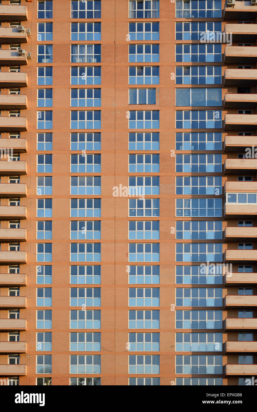 modern building exterior Stock Photo - Alamy