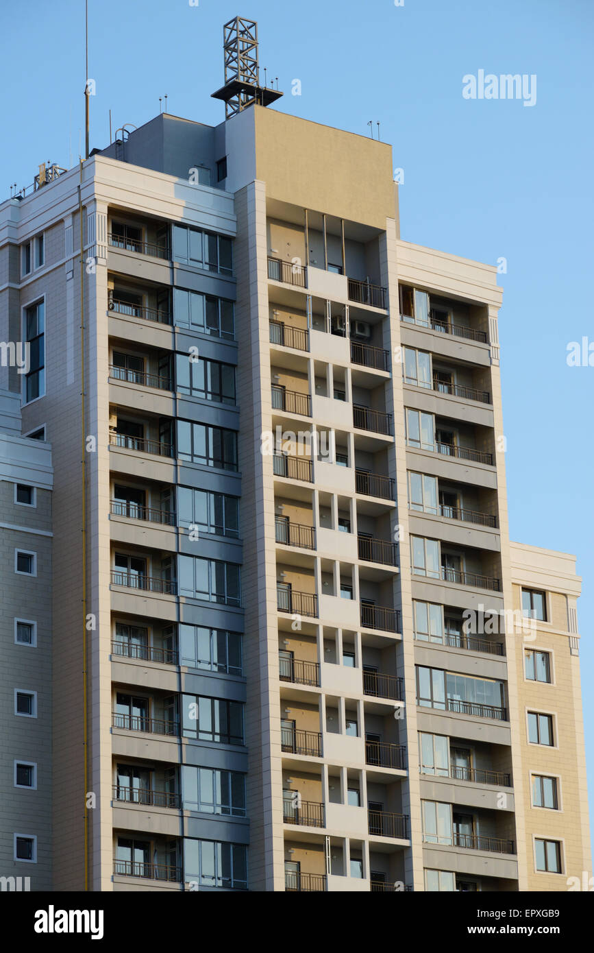 modern building exterior Stock Photo - Alamy