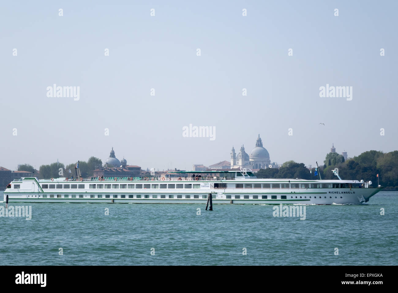 Laguna veneta hi-res stock photography and images - Alamy