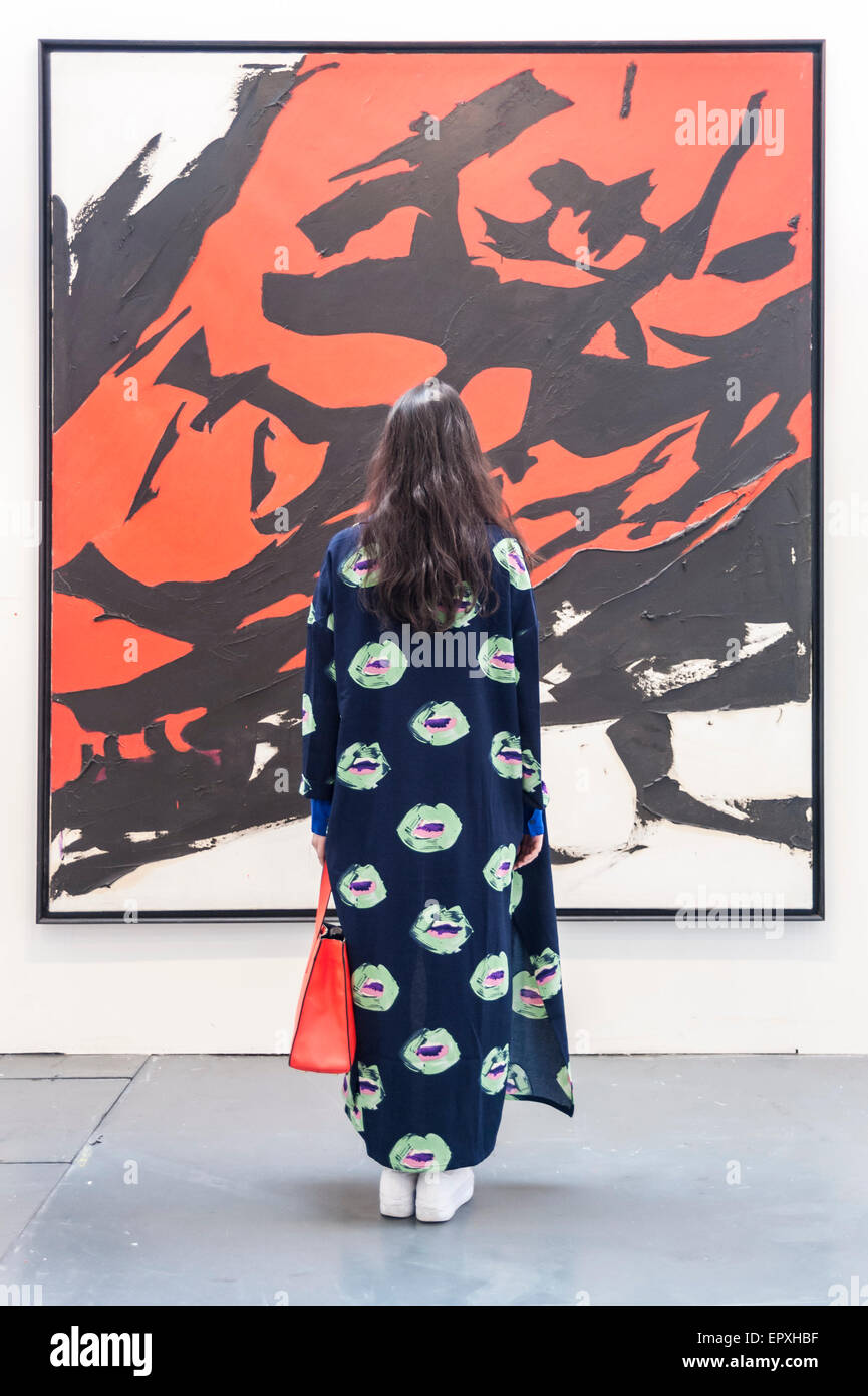 Reigl judit hi-res stock photography and images - Alamy