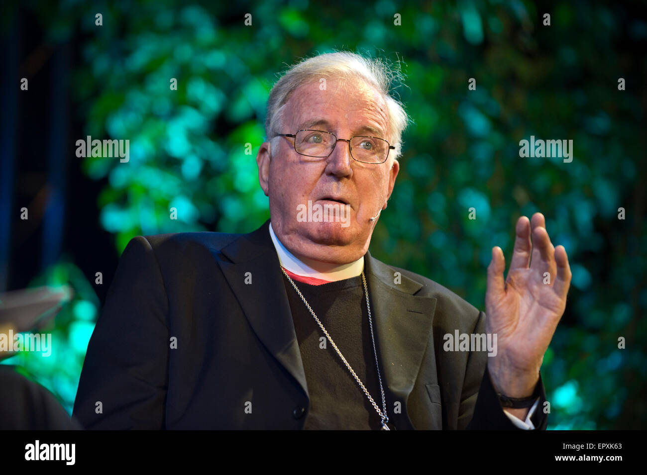Cormac murphy oconnor hi-res stock photography and images - Alamy