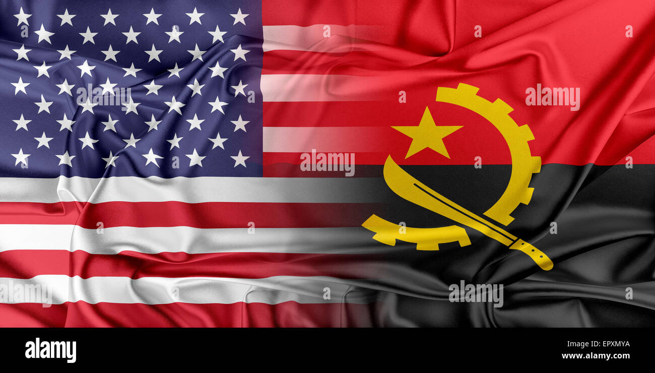 Angola War Stock Photos & Angola War Stock Images - Alamy