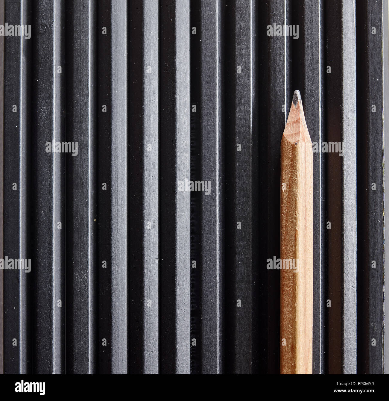 Diverse group of solitary hi-res stock photography and images - Alamy