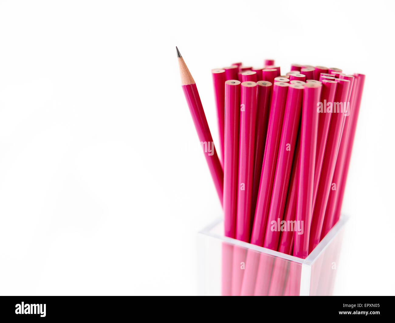 Distinctive group Cut Out Stock Images & Pictures - Alamy