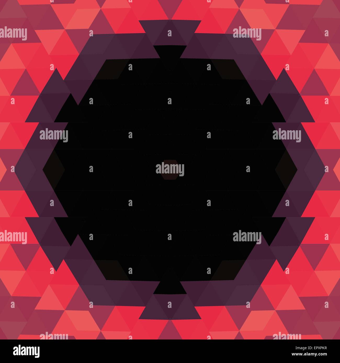 Abstract Hexagonal Shape Background layout for Web Design, Book Cover ...