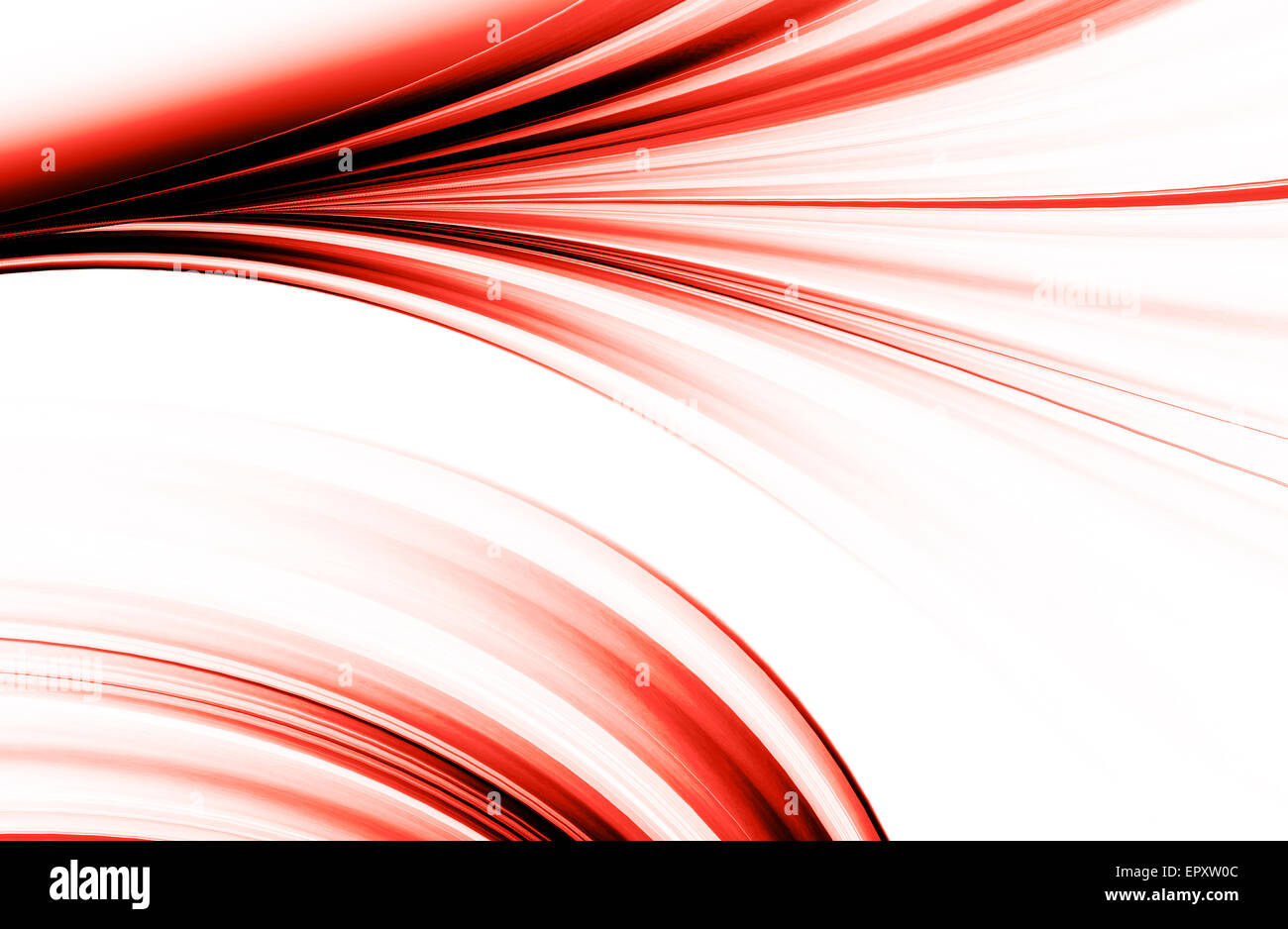 abstract red background with motion blur Stock Photo - Alamy