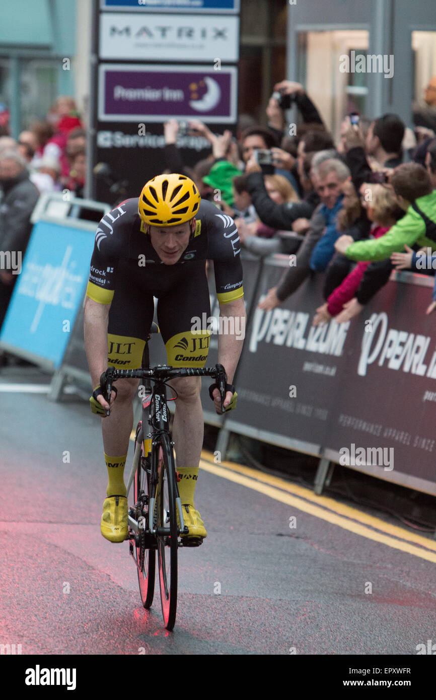 Ed clancy hi-res stock photography and images - Alamy