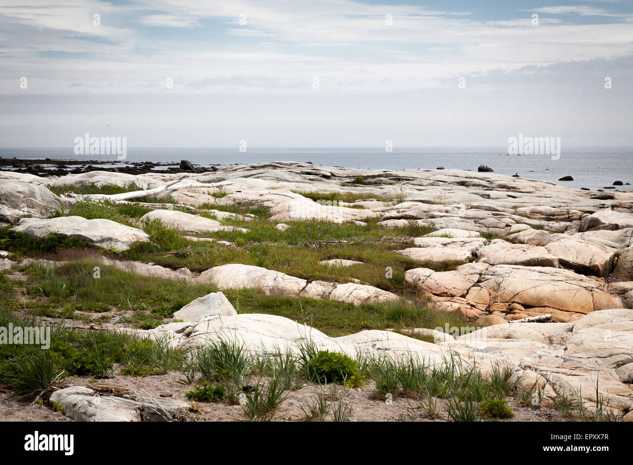 Saint lawrence river hi-res stock photography and images - Alamy