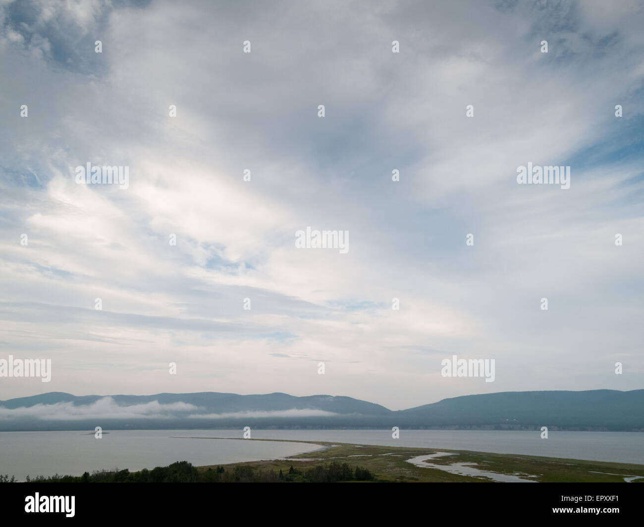 The clouds that river hi-res stock photography and images - Alamy