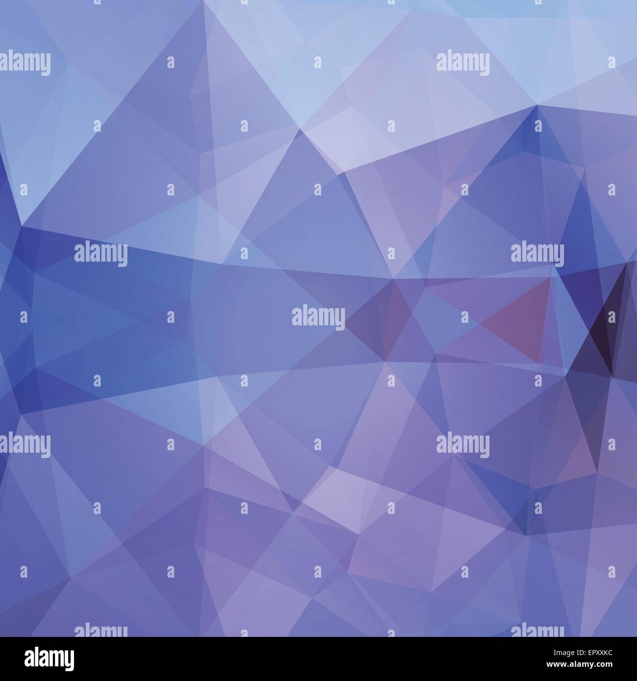 Colorful abstract vector. triangular geometric Stock Vector Image & Art ...