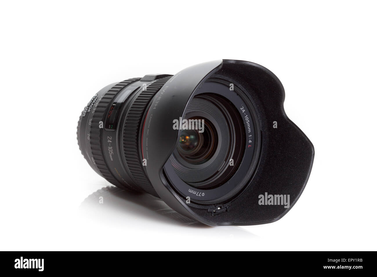 Ultrasonic lens Cut Out Stock Images & Pictures - Alamy