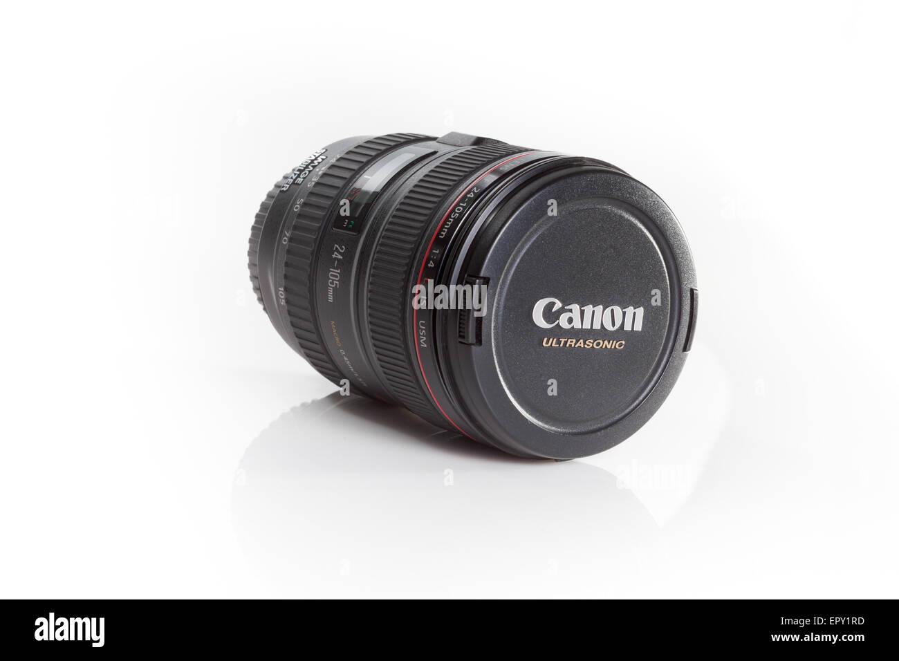 Ultrasonic lens Cut Out Stock Images & Pictures - Alamy