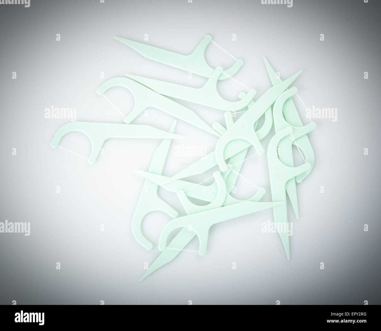 stack of toothpicks isolated on a white background Stock Photo - Alamy