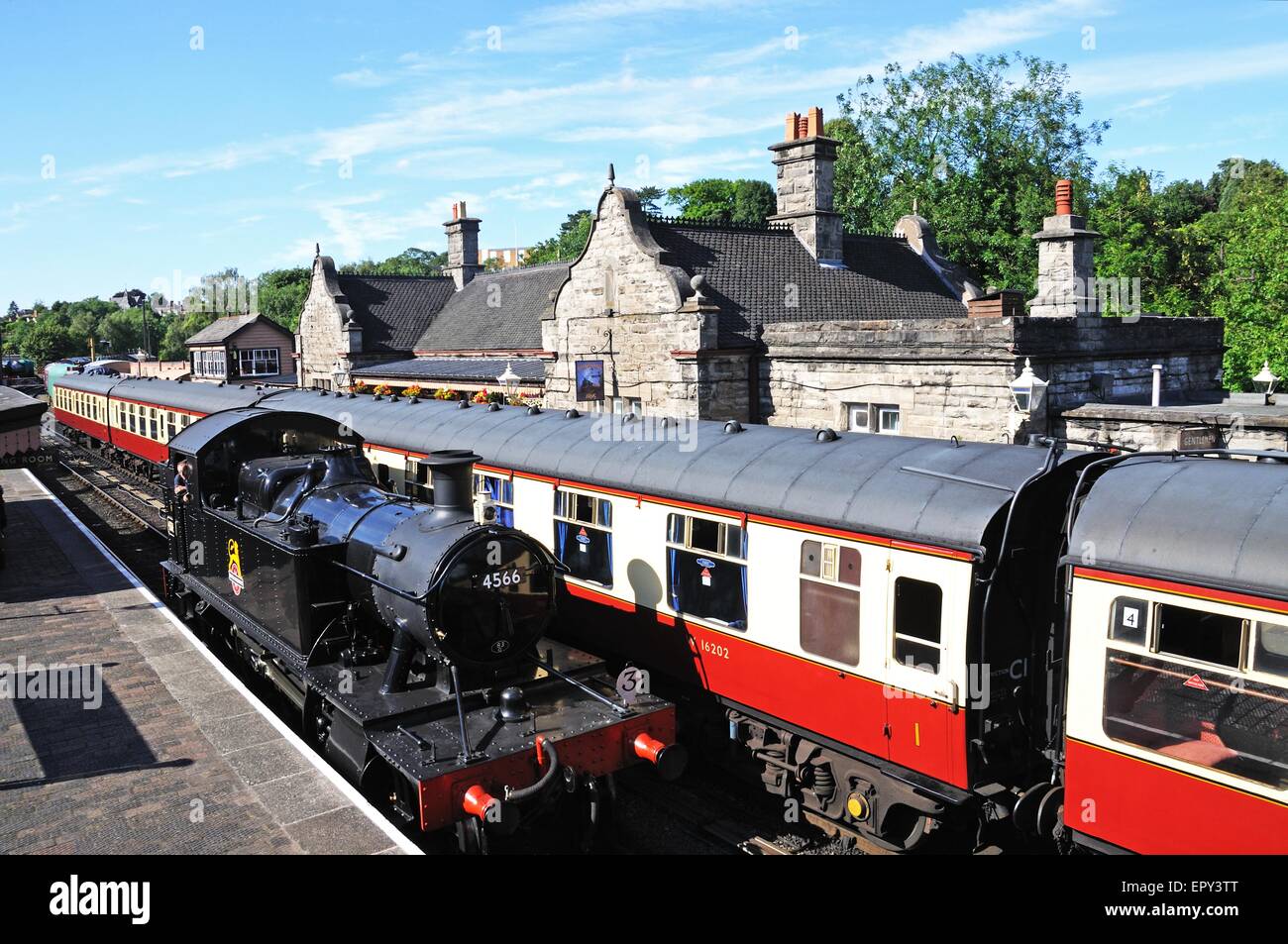 4500 class small prairie hi-res stock photography and images - Alamy