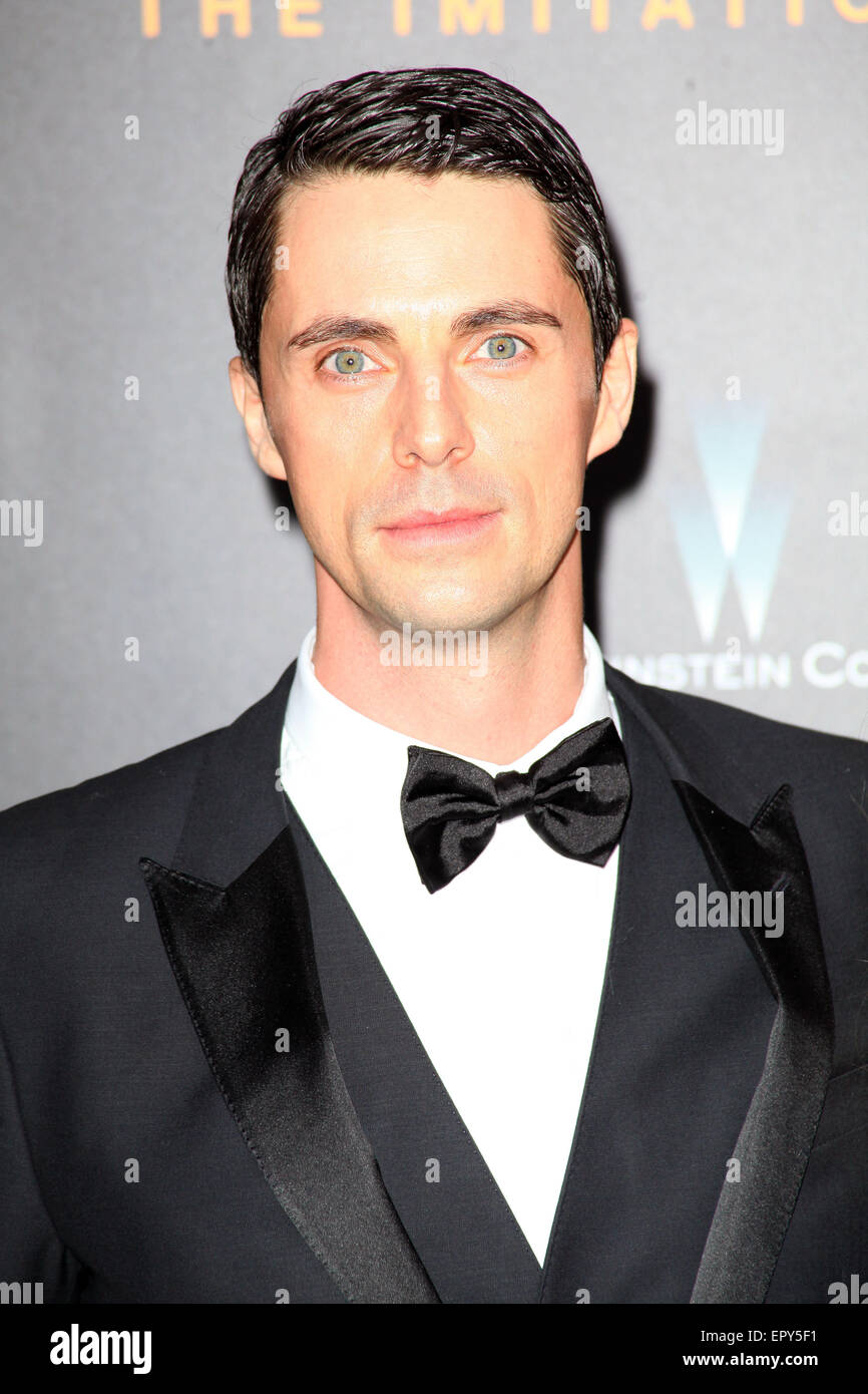 New York premiere of 'The Imitation Game' at The Ziegfeld Theatre - Red ...