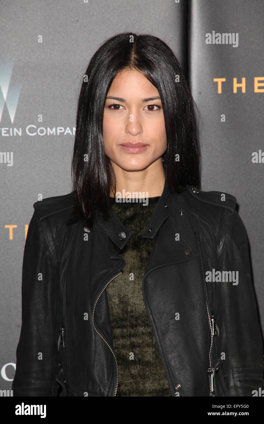 New York premiere of 'The Imitation Game' at The Ziegfeld Theatre - Red ...