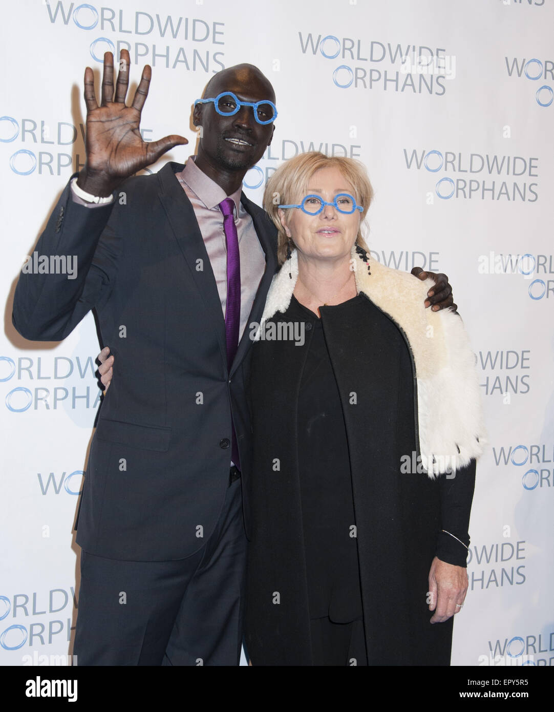 Ger duany hi-res stock photography and images - Alamy