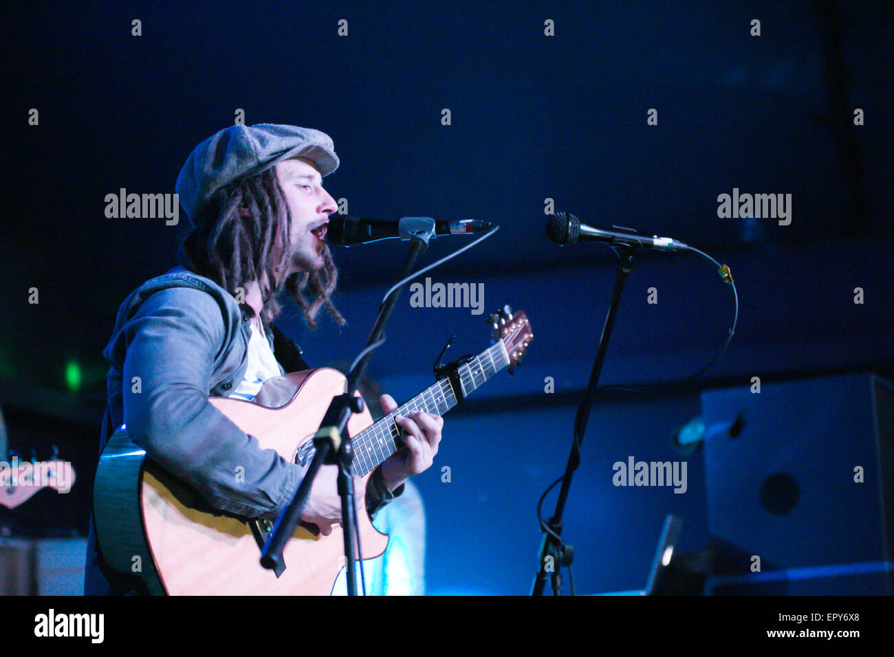 Jp Cooper Singer High Resolution Stock Photography and Images - Alamy