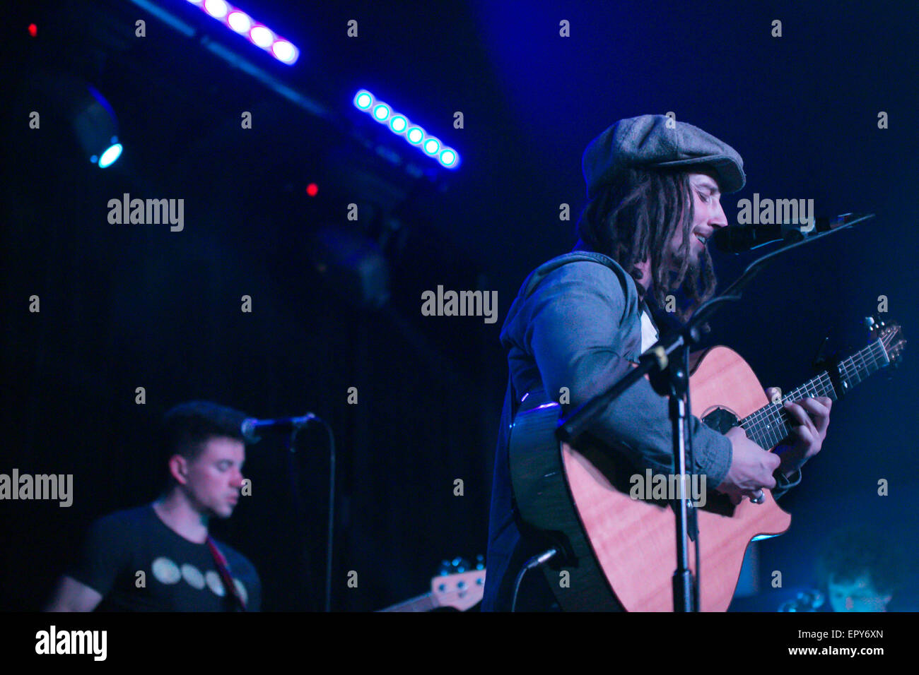 Jp Cooper Singer High Resolution Stock Photography and Images - Alamy
