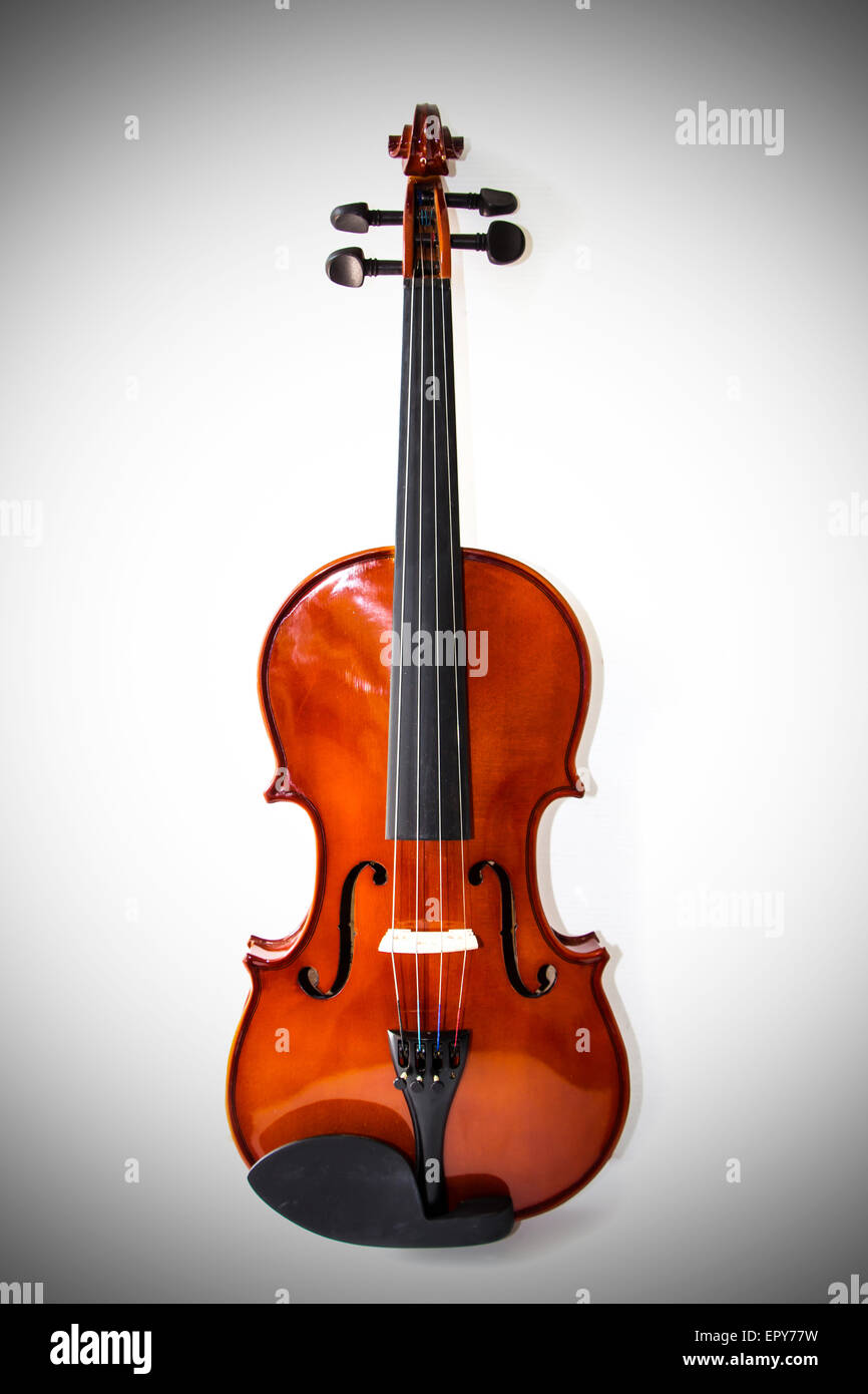Violin Viola Cello Bass High Resolution Stock Photography and Images ...