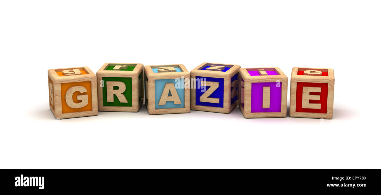Text gratitude Cut Out Stock Images & Pictures - Alamy