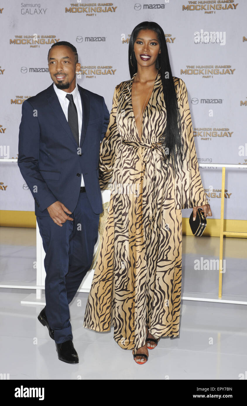 Jessica white and dallas austin hi-res stock photography and images - Alamy