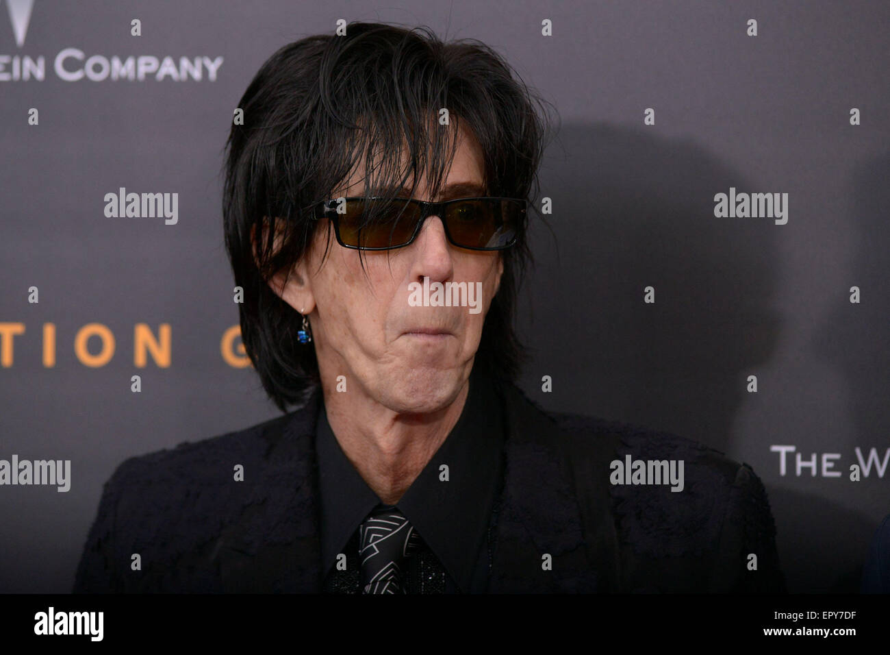 "The Imitation Game" New York Premiere - Red Carpet Arrivals Featuring ...