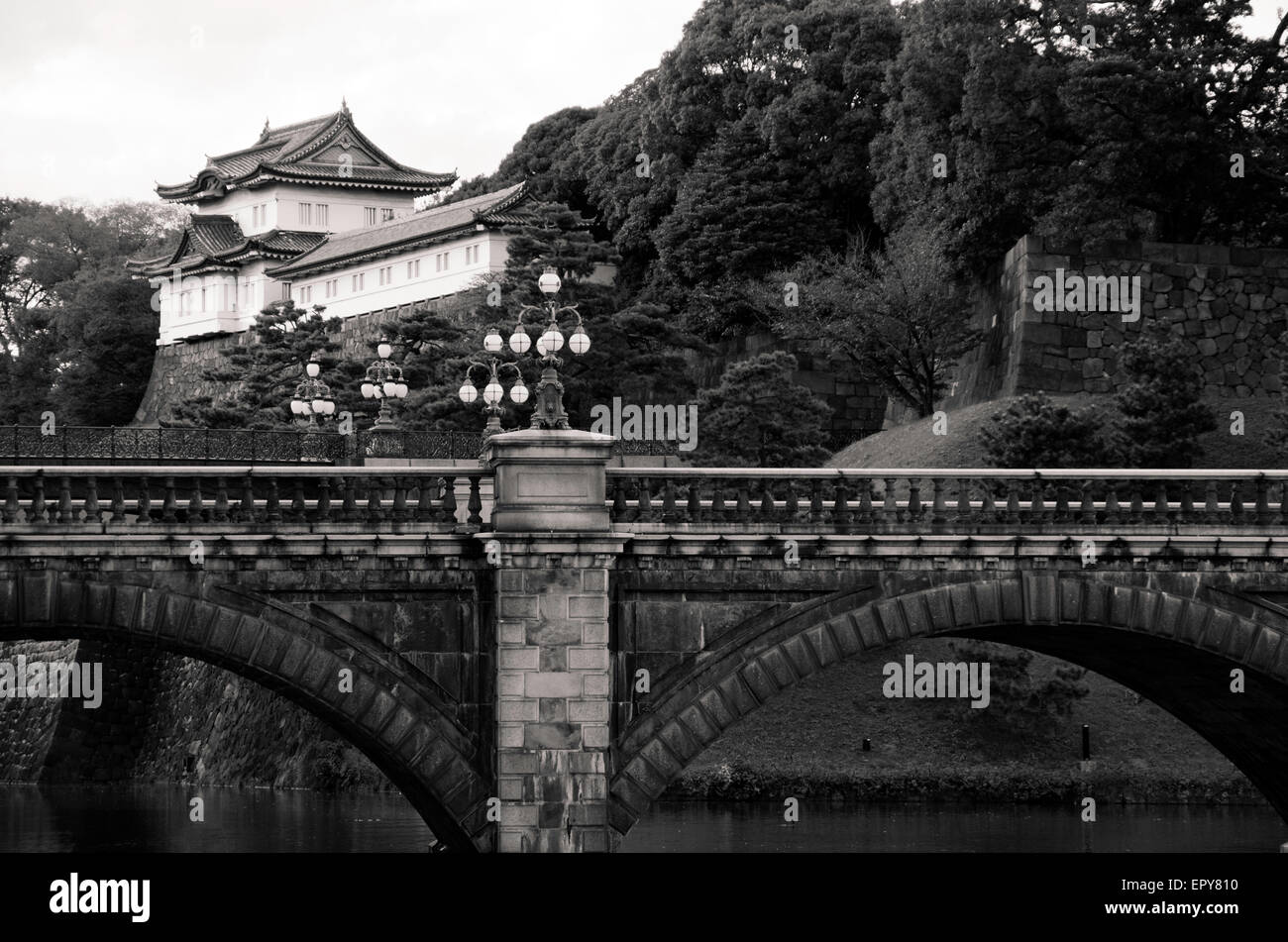 Shogun palace hi-res stock photography and images - Alamy