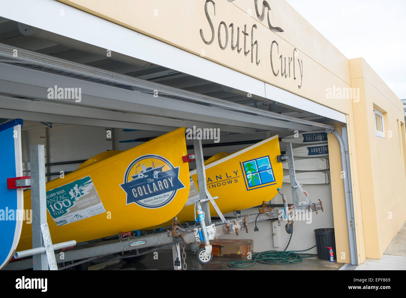 Australian slsc hi-res stock photography and images - Alamy