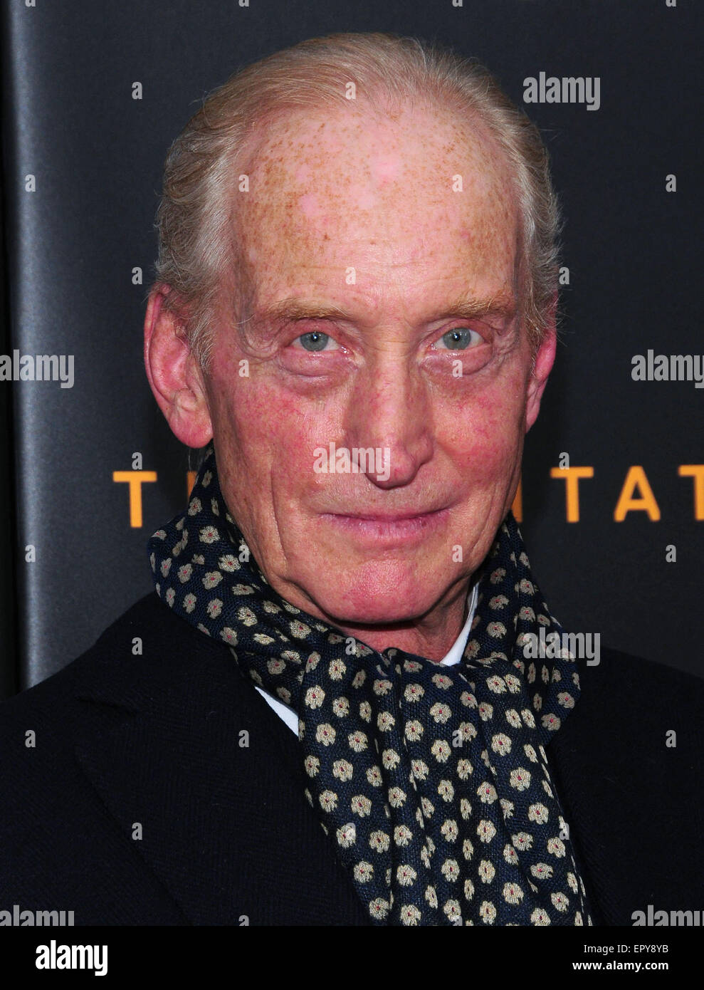 Premiere of 'The Imitation Game' held at The Ziegfeld Theatre ...