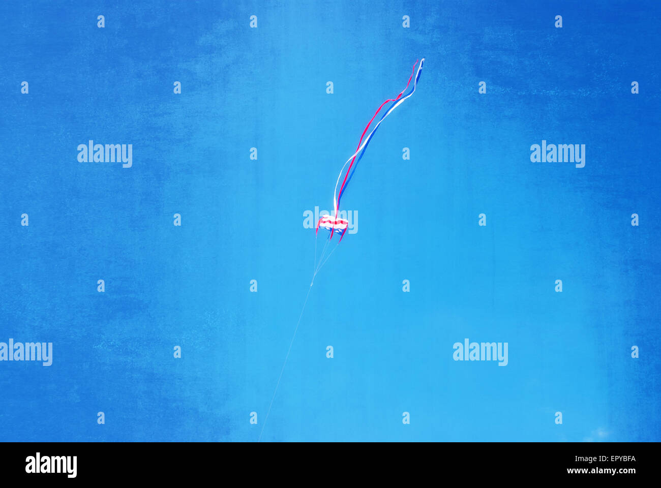 Kite paper texture hi-res stock photography and images - Alamy