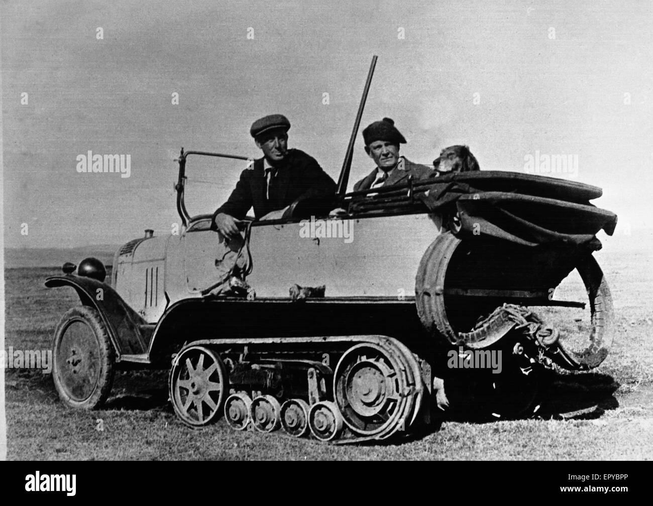 Barton track hi-res stock photography and images - Alamy