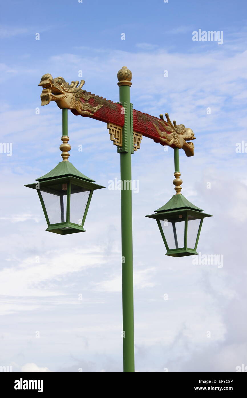 Chinese style hi-res stock photography and images - Alamy