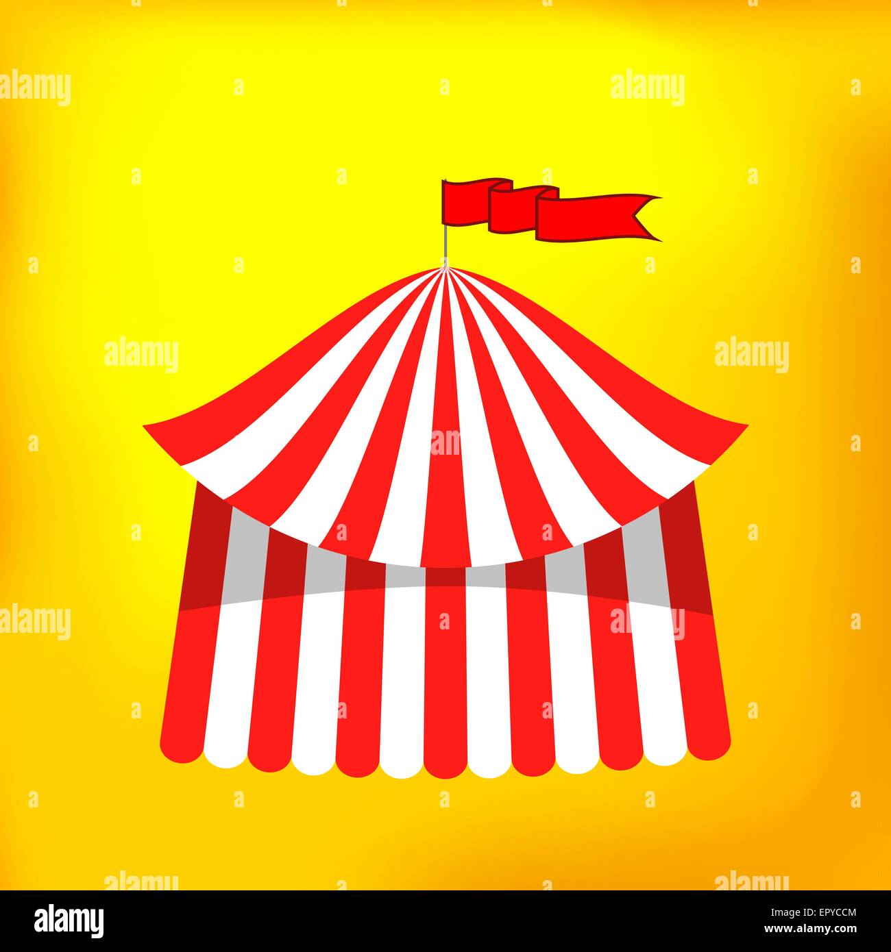 Circus nostalgia Stock Vector Images - Alamy