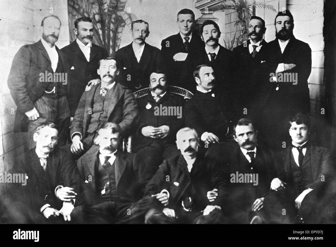 Territory british Black and White Stock Photos & Images - Alamy