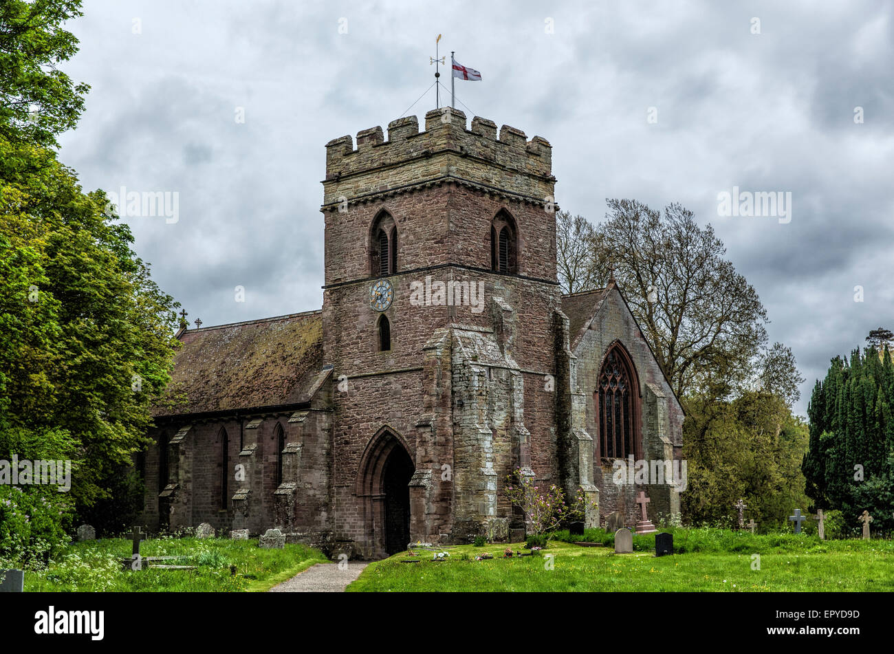 Bromfield hi-res stock photography and images - Alamy