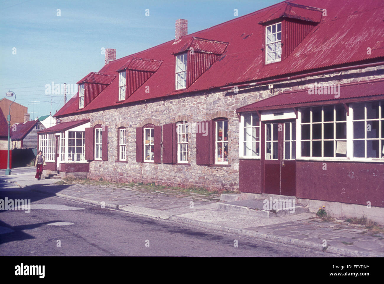 Falklands store hi-res stock photography and images - Alamy