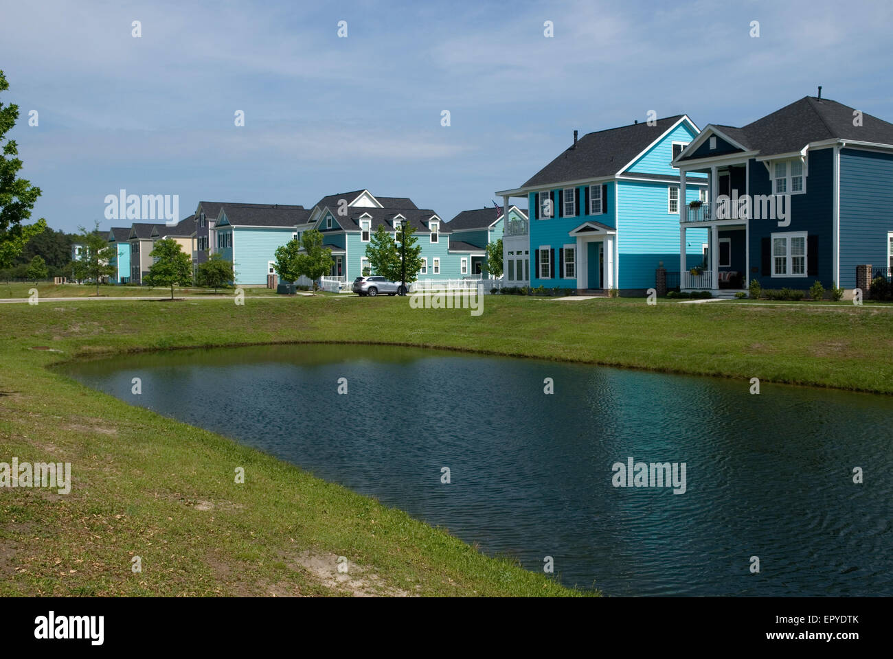 Center of market commons hi-res stock photography and images - Alamy