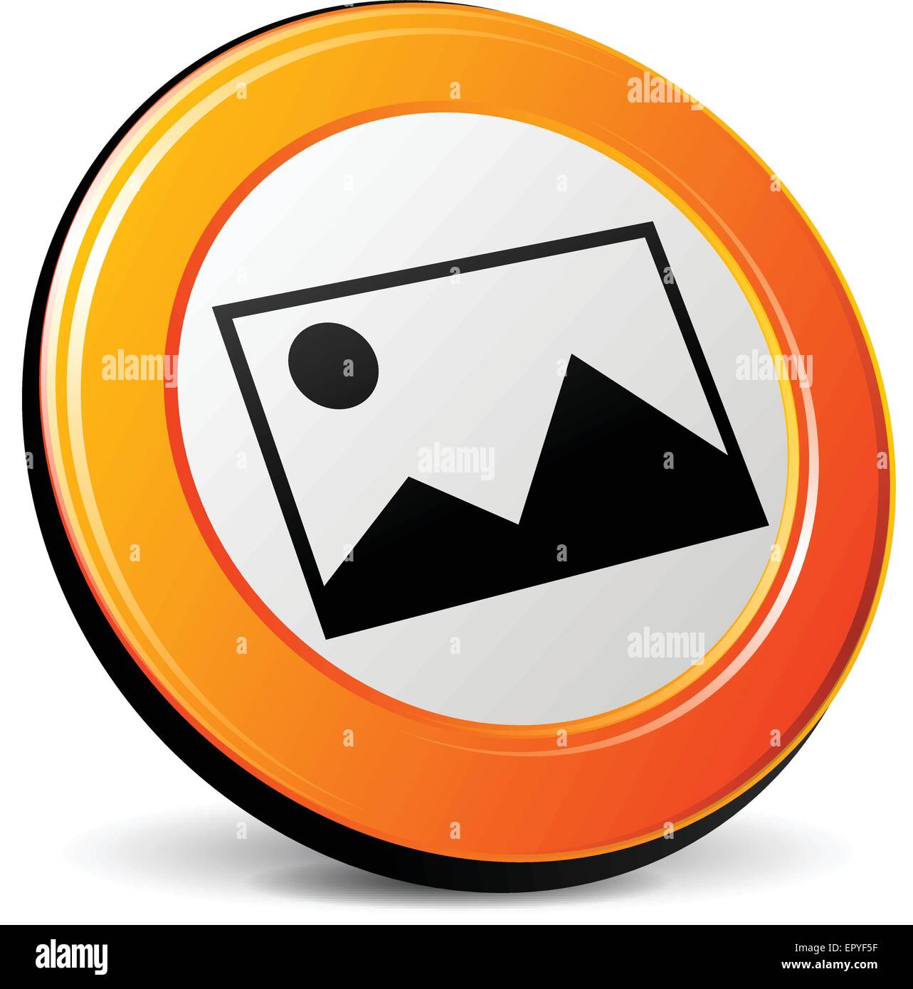 Picture gallery vectors hi-res stock photography and images - Alamy