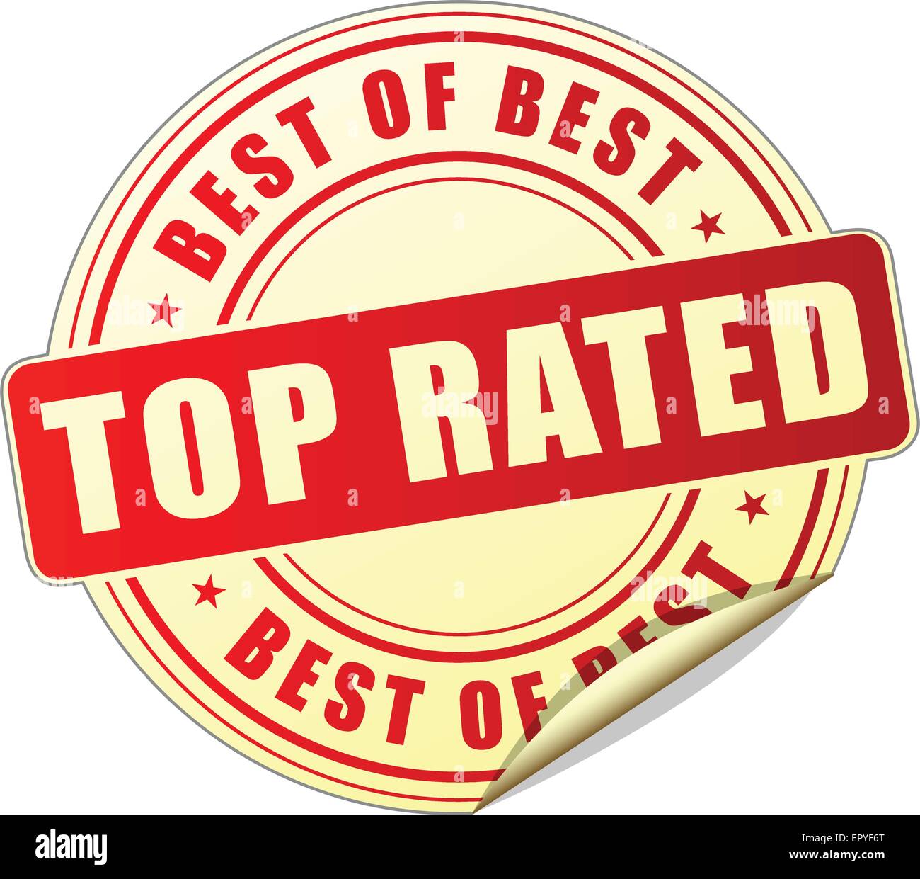 Top vector vectors hi-res stock photography and images - Alamy