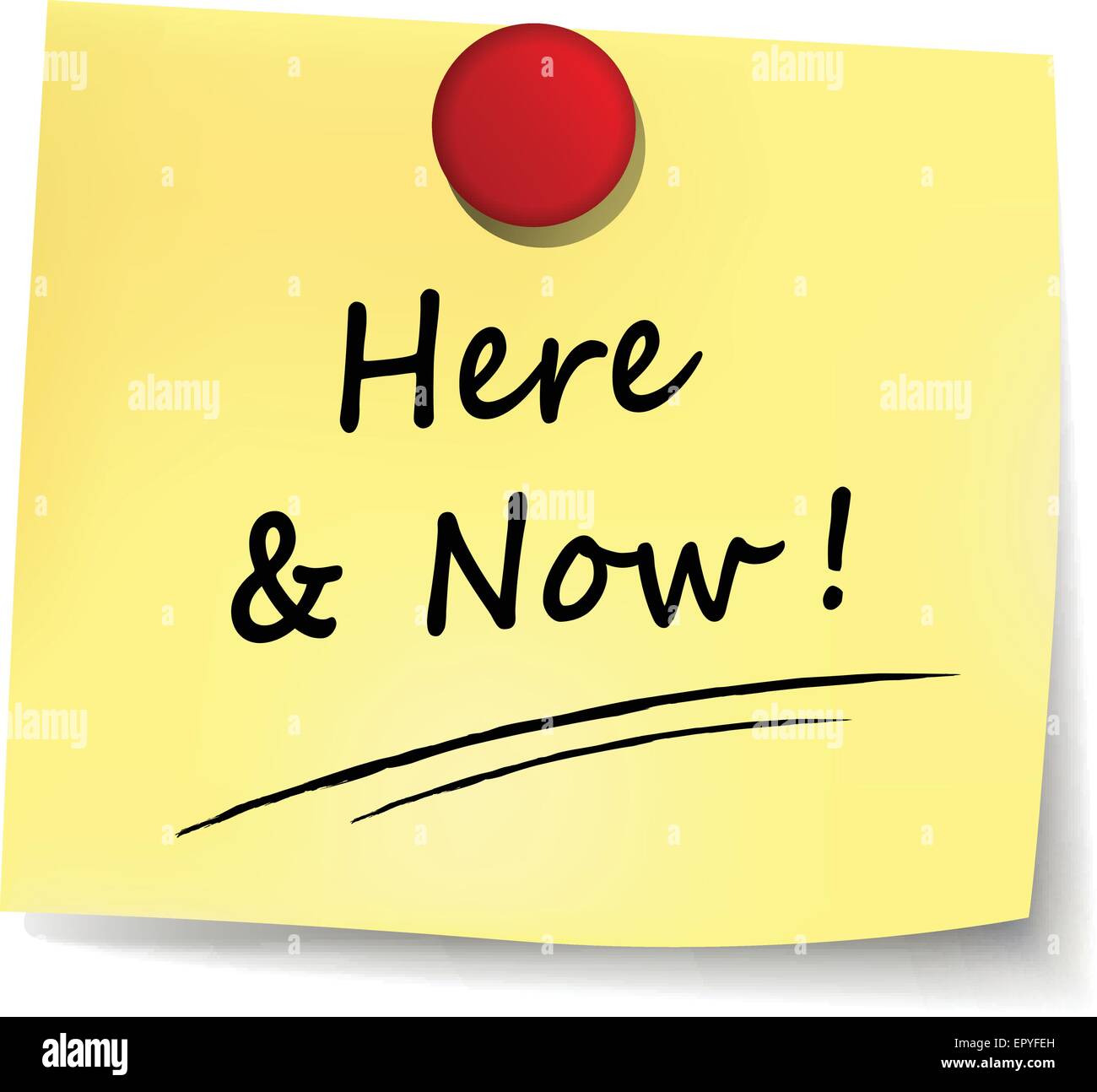 White paper note text hi-res stock photography and images - Alamy