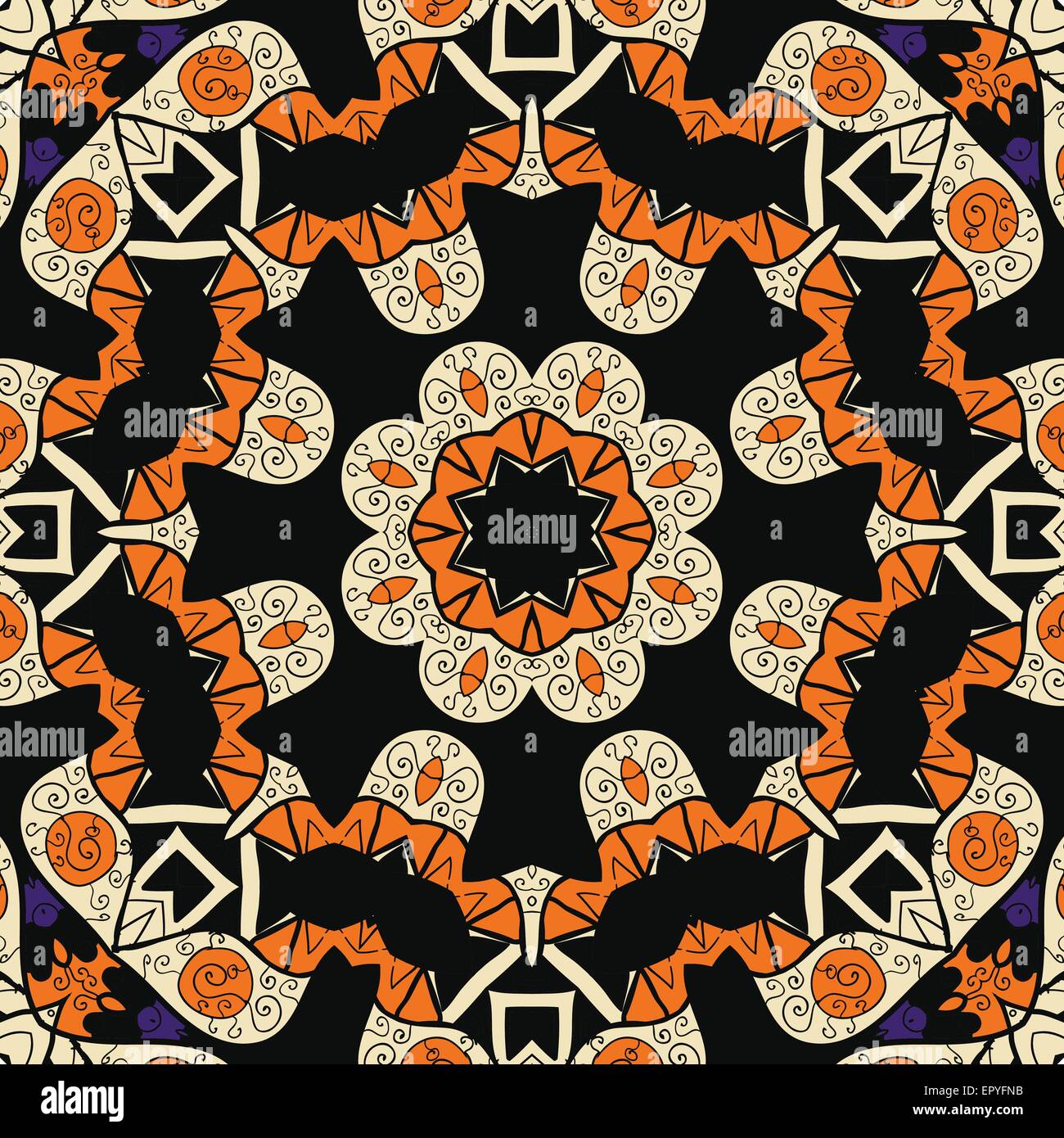 Stylized motif hi-res stock photography and images - Alamy