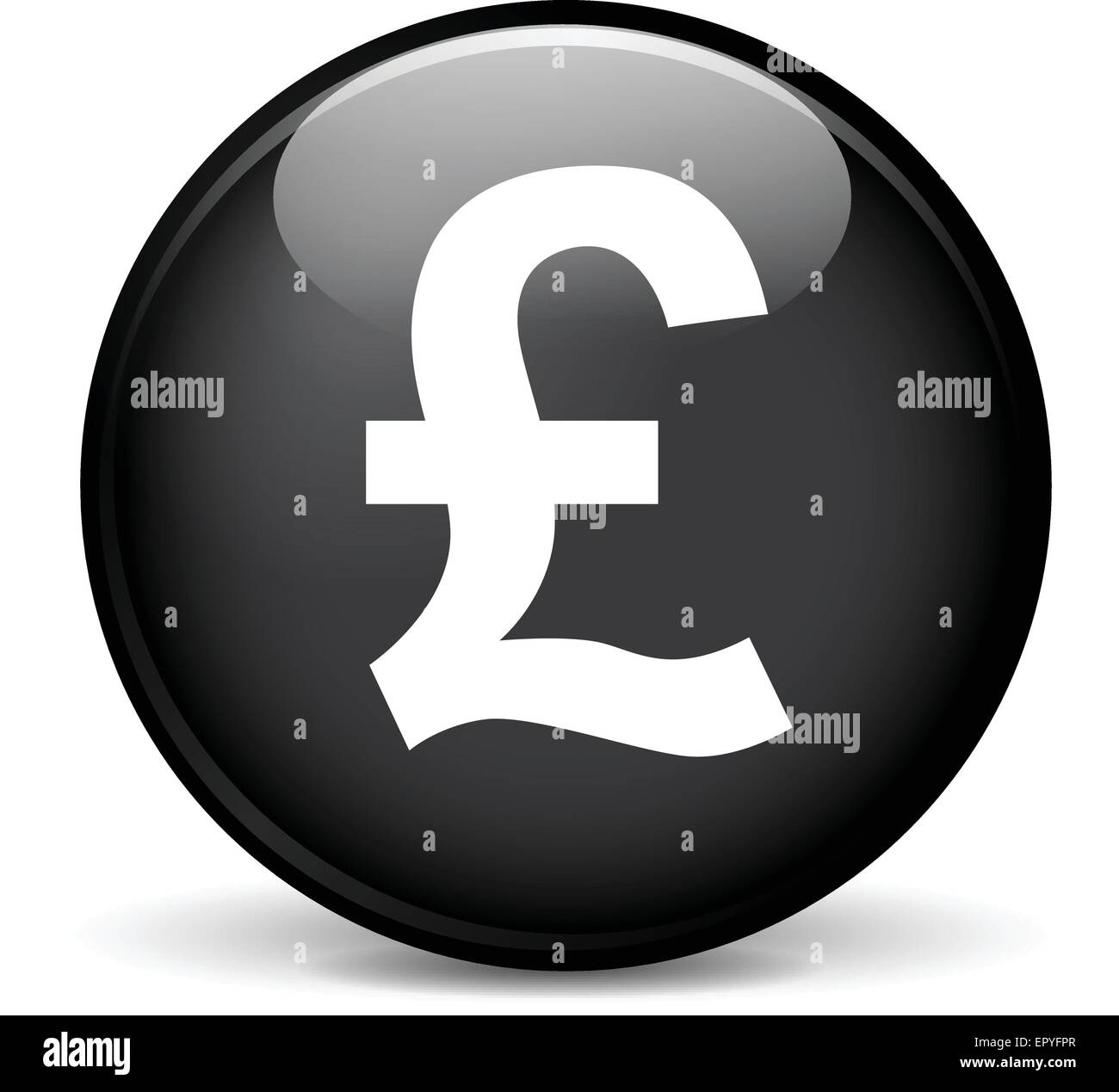 Bank pay Stock Vector Images - Alamy