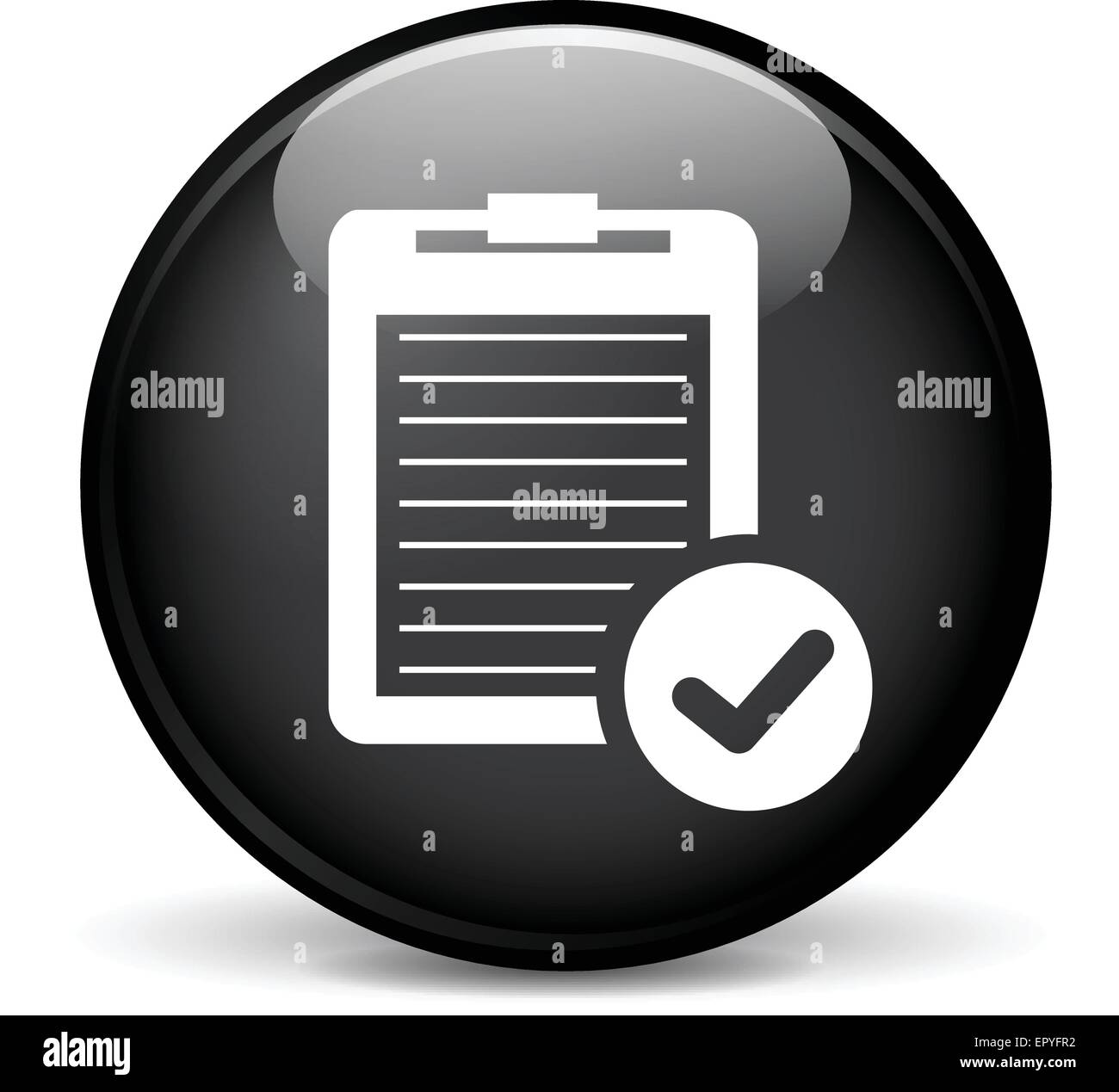 Reports vector vectors hi-res stock photography and images - Alamy