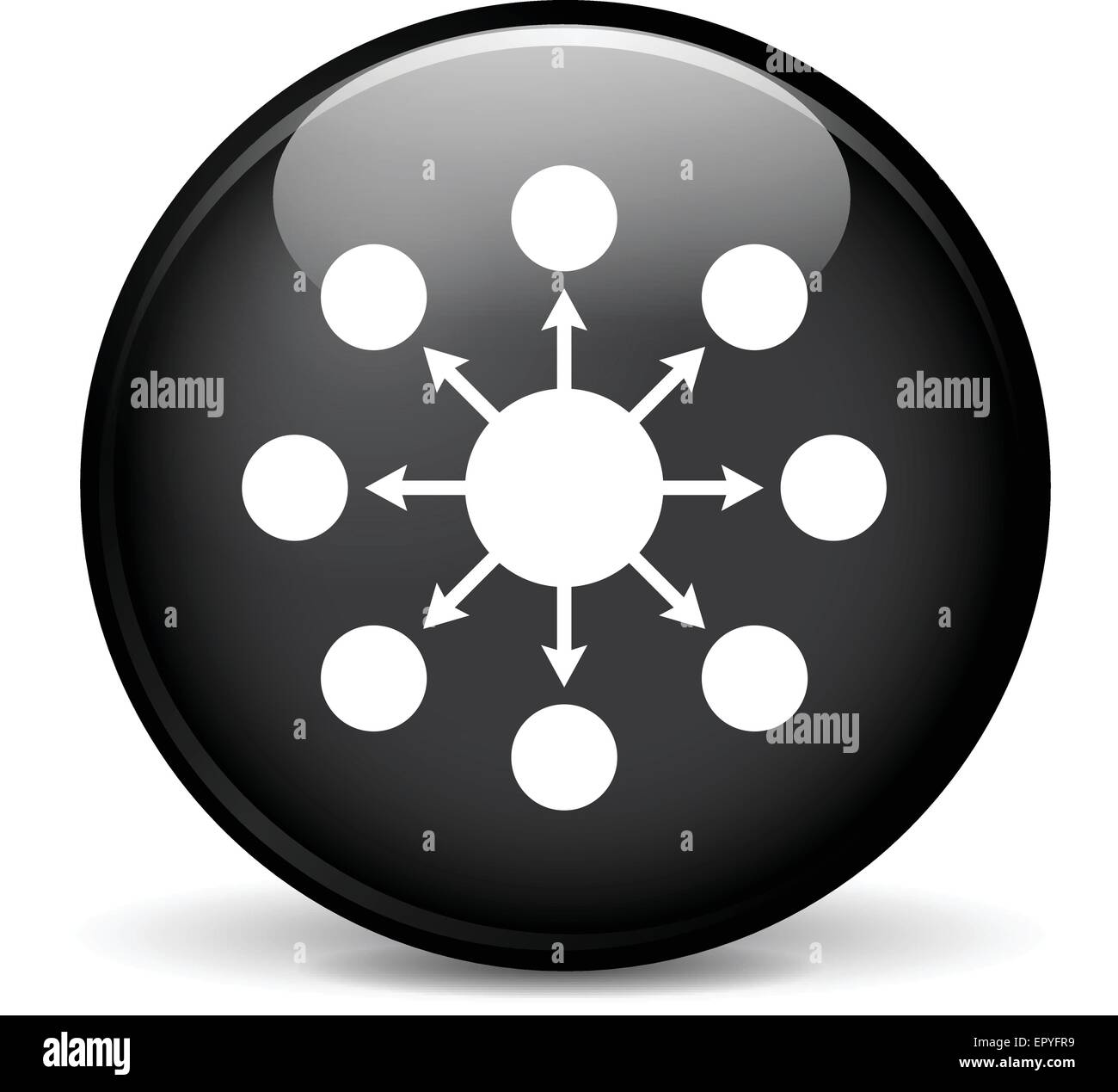 Viral vectors hi-res stock photography and images - Alamy