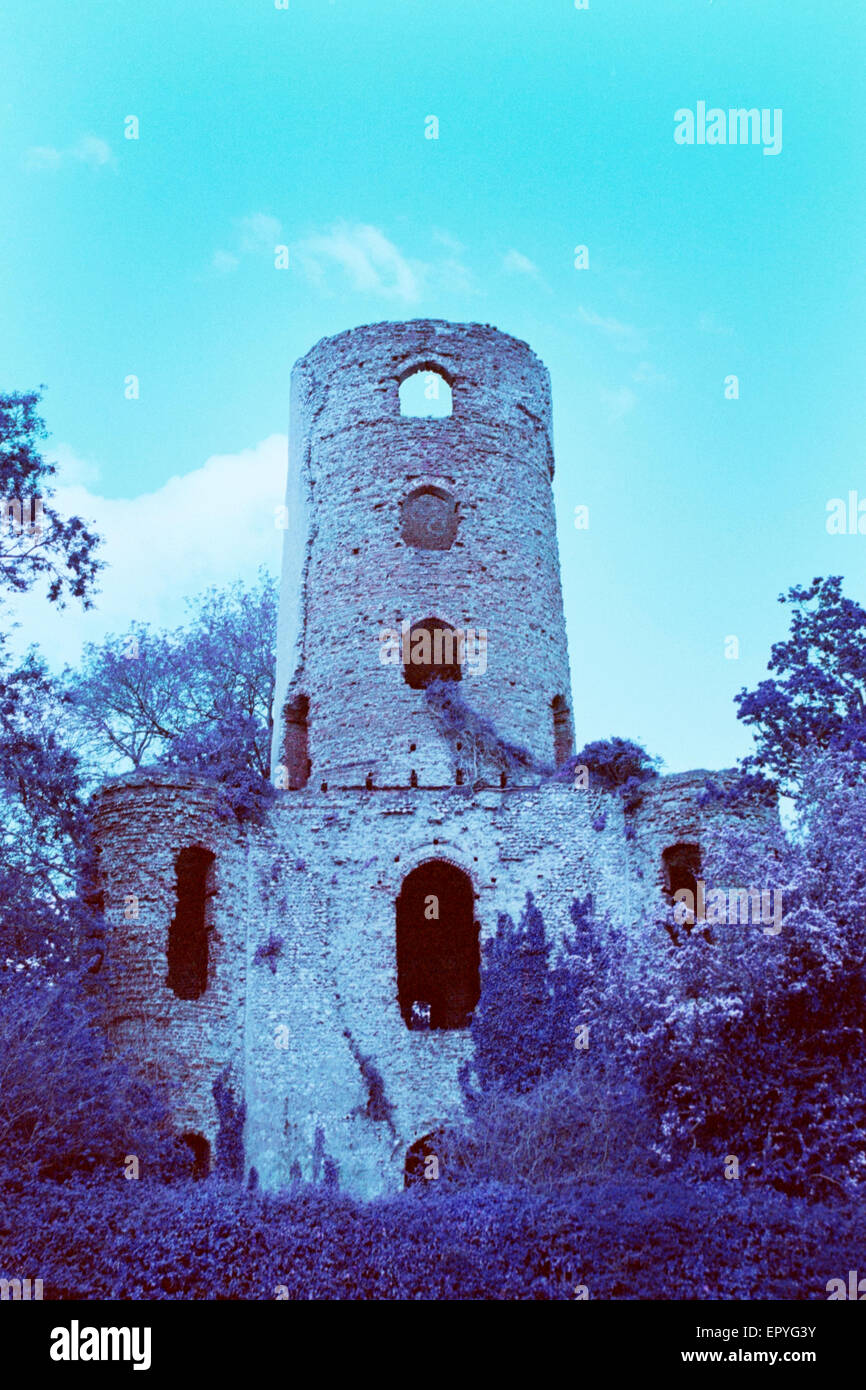 Racton monument hi-res stock photography and images - Alamy