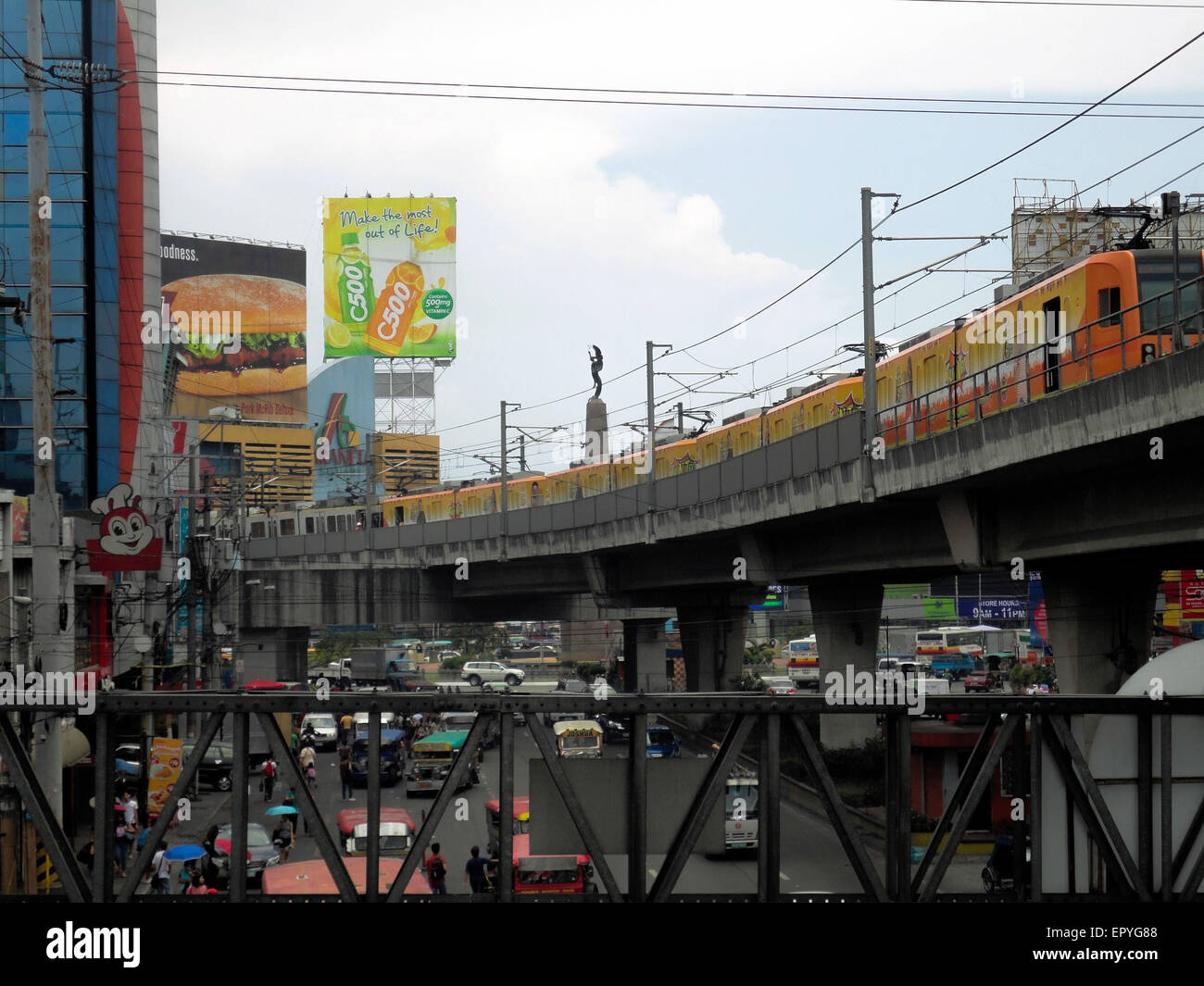 Monumento Caloocan City